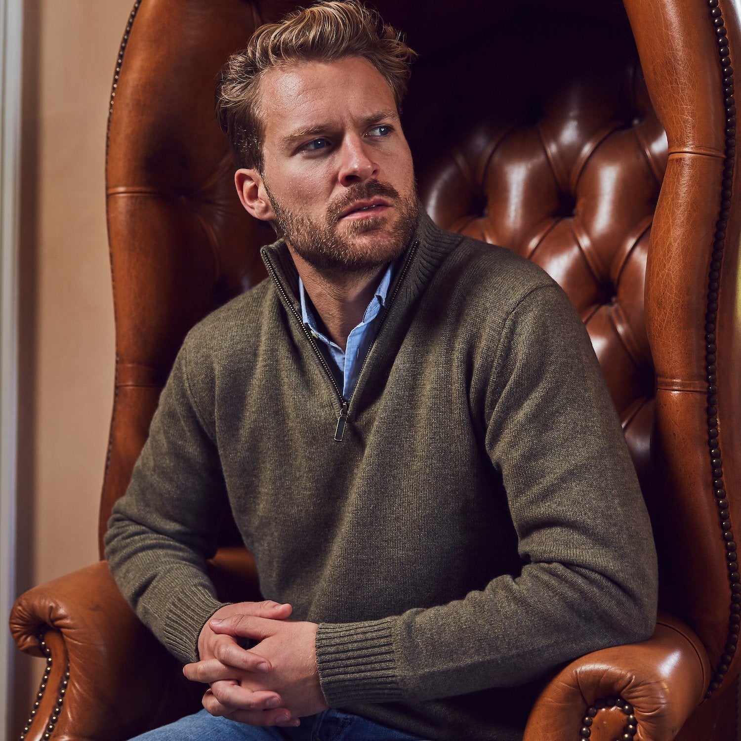 All Jumpers – Illann