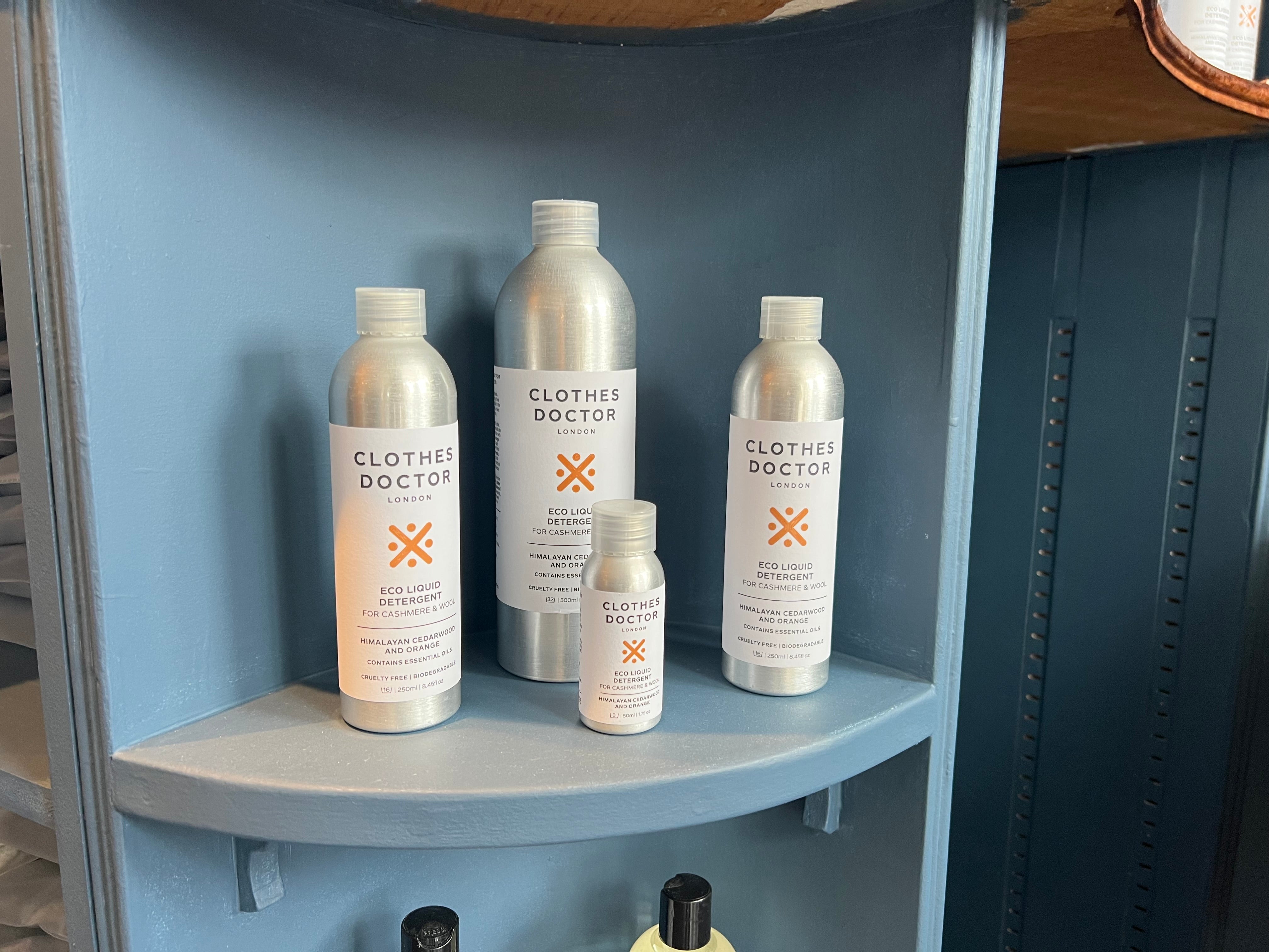 Care Products – Illann